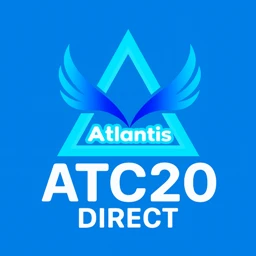 ATC20 Direct — Official Purchase Portal for ATC-20 Assets on ...